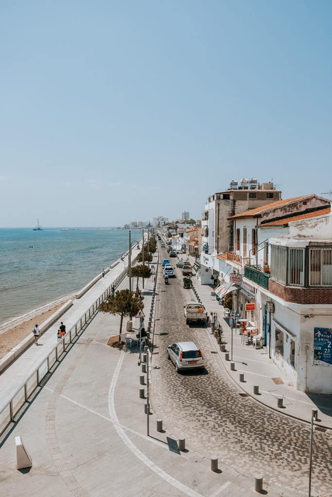 Cyprus Projects – Abraj Developments