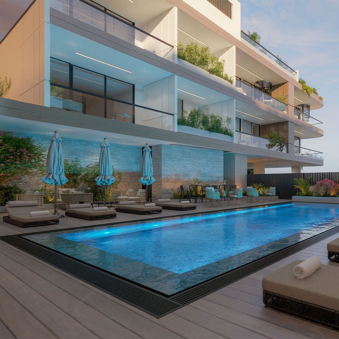 Our Projects | Development With Commitment