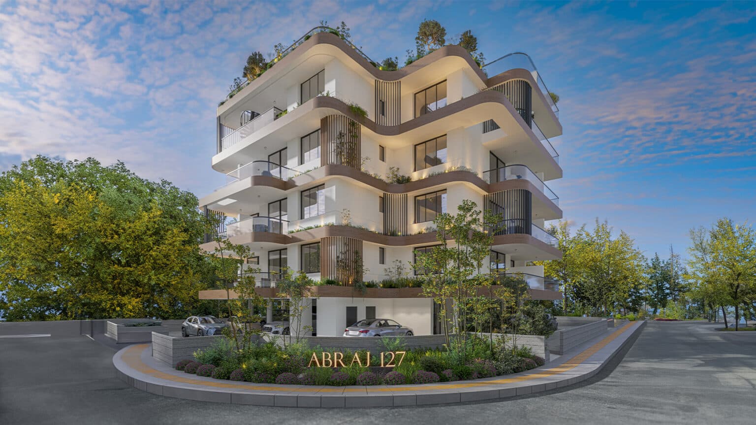 Cyprus Projects | Development With Commitment